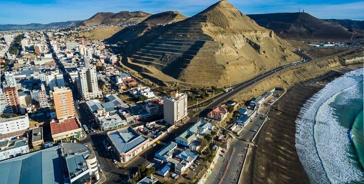 EED | El rugido del Chenque, por Camila Vautier